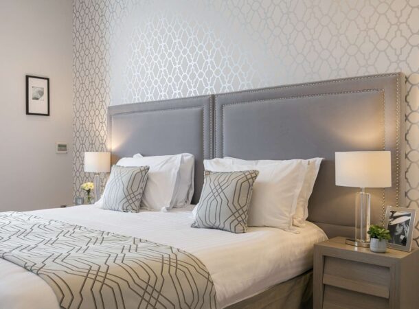 Chilworth Court | Luxury Serviced Apartments London | Book Now
