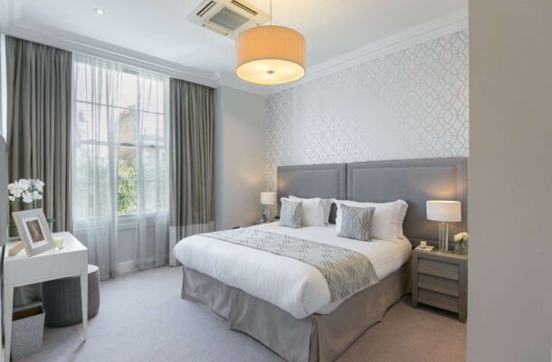 Chilworth Court Serviced Apartments | Bayswater Aparthotel