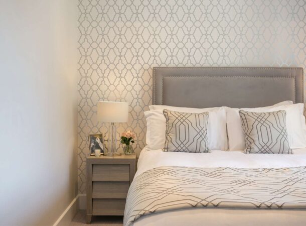 Chilworth Court | Luxury Serviced Apartments London | Book Now