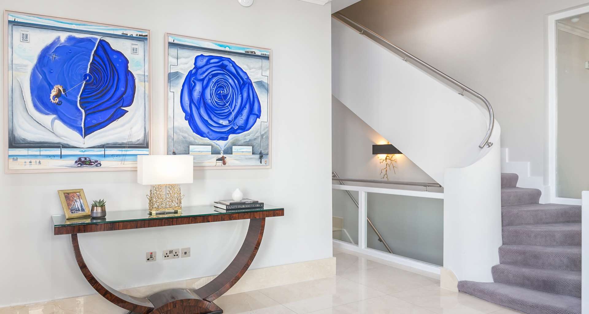 Chilworth Court | Luxury Serviced Apartments London | Book Now