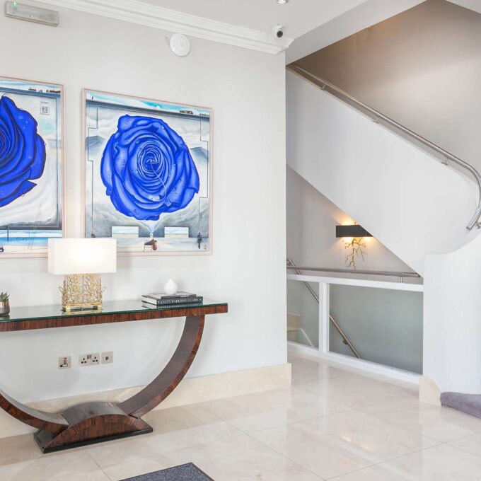 Chilworth Court | Luxury Serviced Apartments London | Book Now