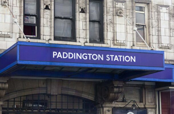 Chilworth Court | Luxury Serviced Apartments London | Book Now