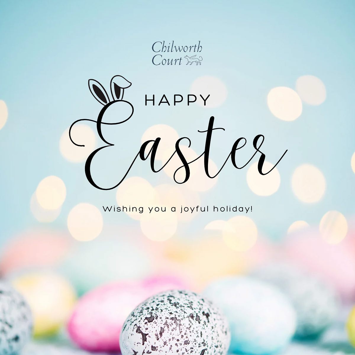 Chilworth Court | Luxury Serviced Apartments London | Book Now