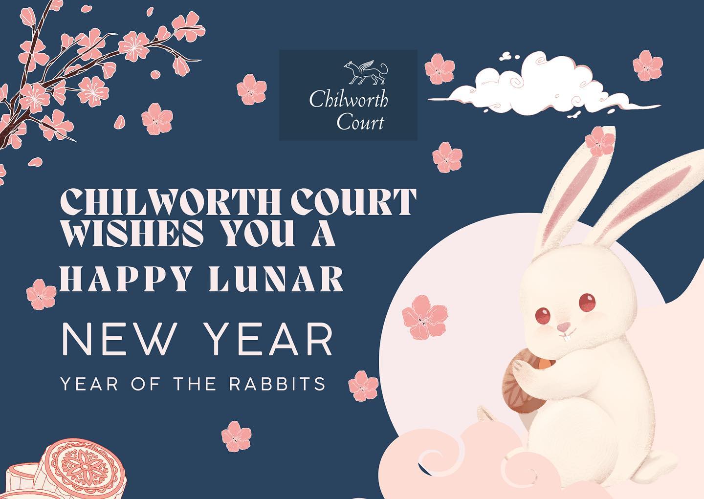 Chilworth Court | Luxury Serviced Apartments London | Book Now